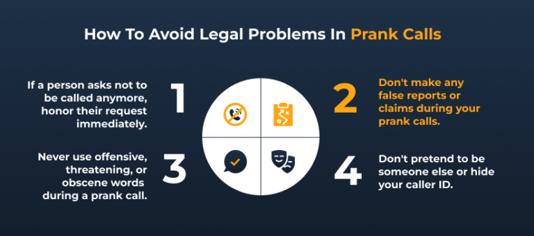 Is Prank Calling Illegal? [Expert Analysis]