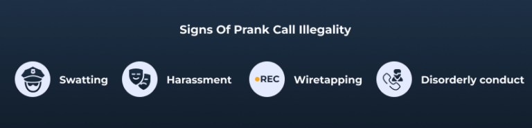 Is Prank Calling Illegal? [Expert Analysis]
